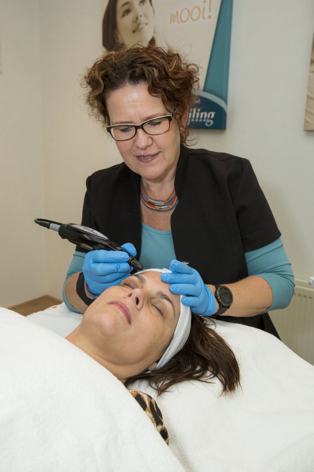 DAS Medical Plasma - LijfStijling